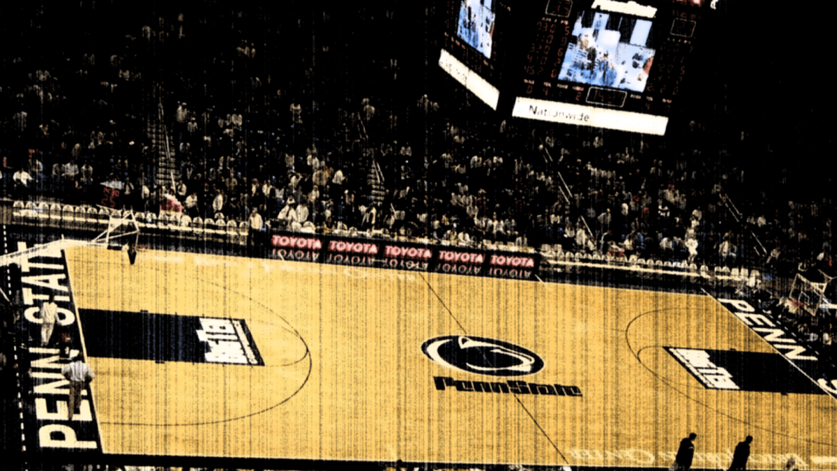 Penn State | 5-STAR Bracketology