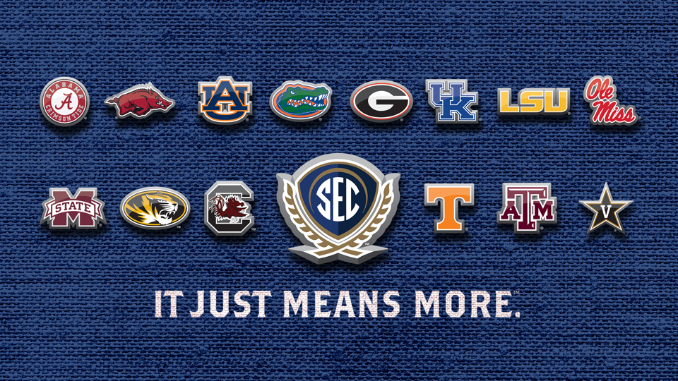 SEC Preview | 5-STAR Bracketology