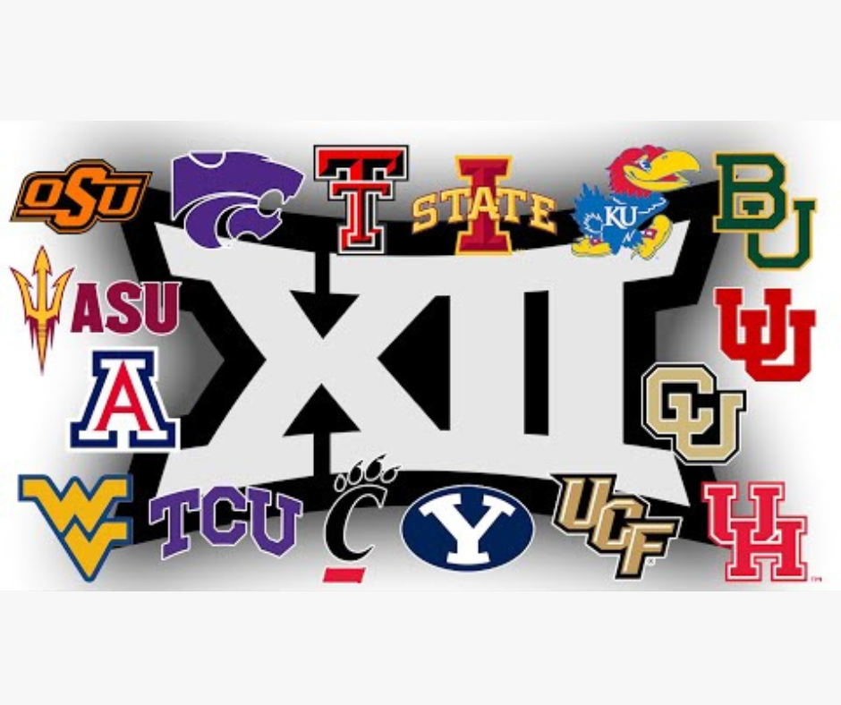 Big 12 CBB Preview 2024-25 | 5-STAR Bracketology