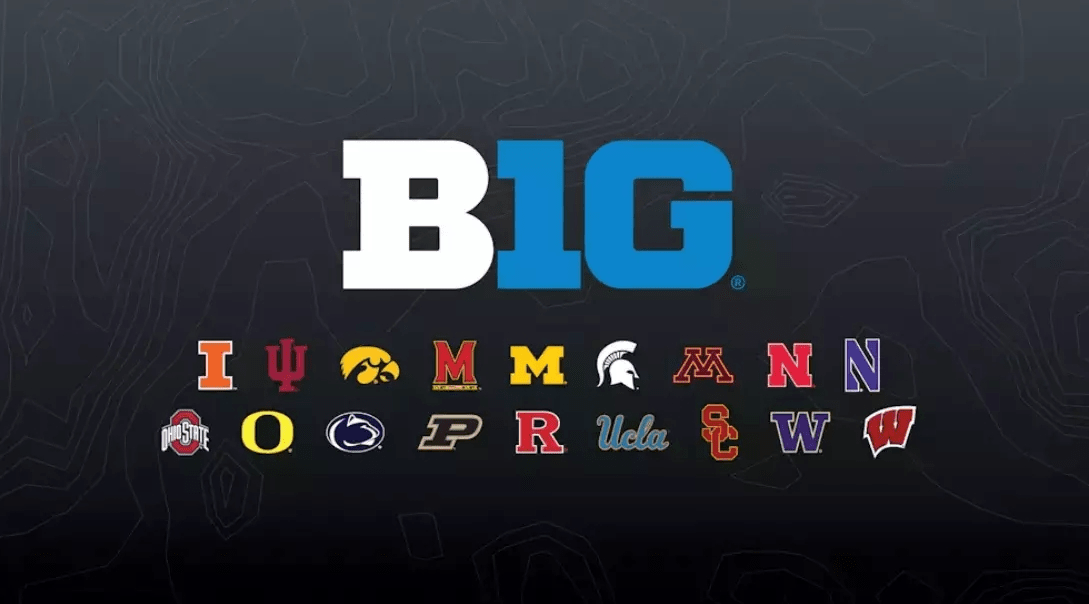 Big Ten College Basketball 2025-26 Season Preview | 5-STAR Bracketology