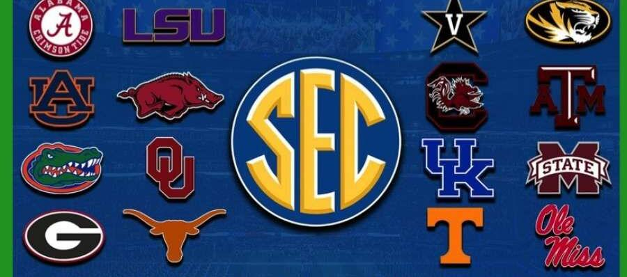 SEC CBB Preview 2024-25 | 5-STAR Bracketology